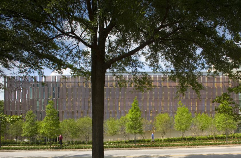 Georgia Institute of Technology, Marcus Nanotechnology Research Center ... Georgia Institute of Technology, Marcus Nanotechnology Research Center ...